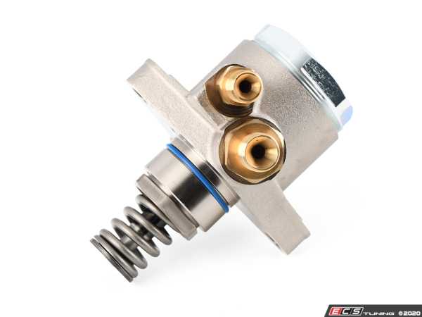 Hitachi - 079127026R - Fuel Pump - 11-13 Audi A8 Quattro, 13-16 RS5 4 ...