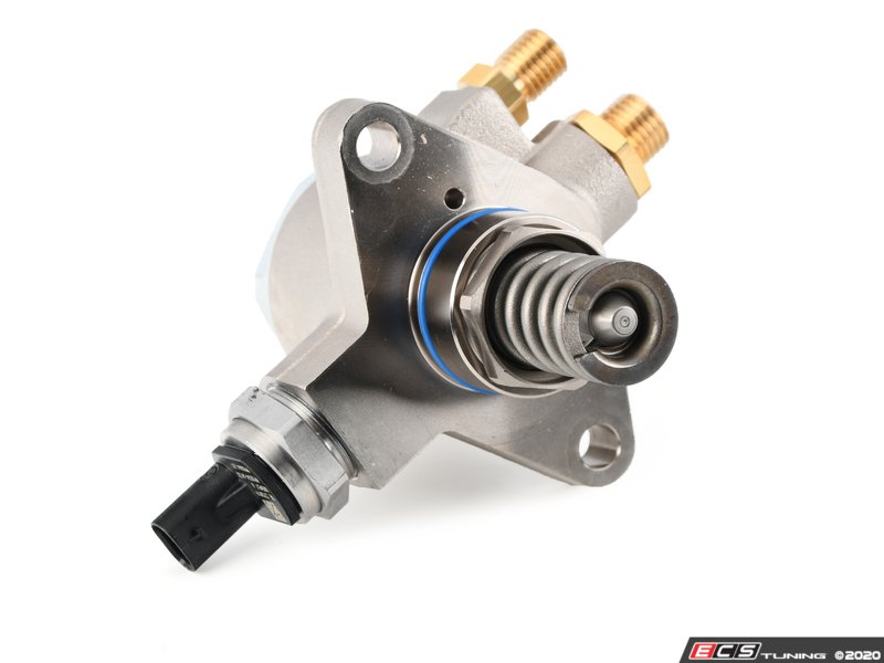 Hitachi - 079127026R - Fuel Pump - 11-13 Audi A8 Quattro, 13-16 RS5 4 ...