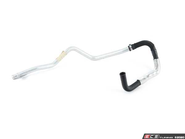 Genuine BMW - 32416850879 - SUCTION PIPE (32-41-6-850-879)