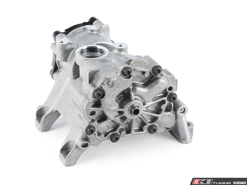 Genuine BMW - 11417643046 - Oil Pump (11-41-7-643-046)
