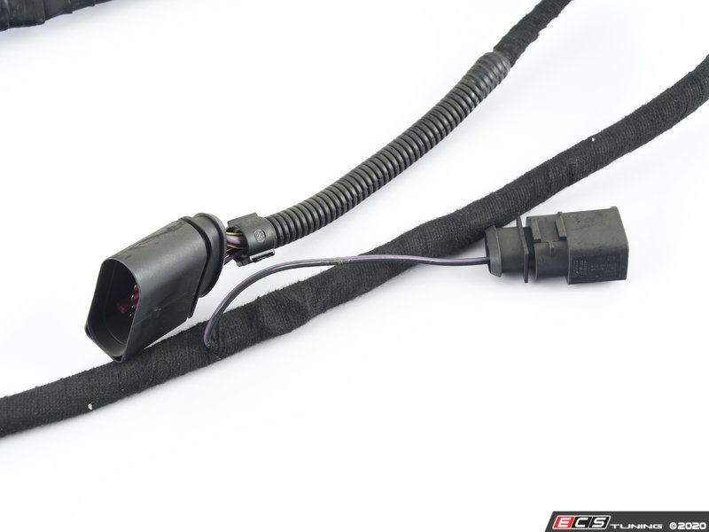Genuine Volkswagen Audi - 06A971627TS - Engine Wiring Harness - (NO ...