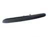 Genuine MINI - 51137489756 - Trunk Lid Grip - Black (51-13-7-489-756)
