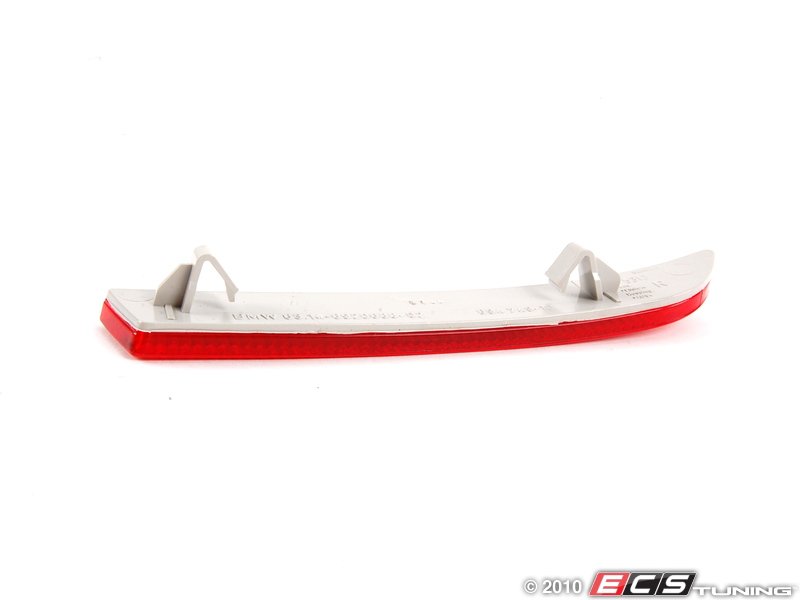 Genuine BMW - 63146920688 - Rear Bumper Reflector - Right (63-14-6-920-688)