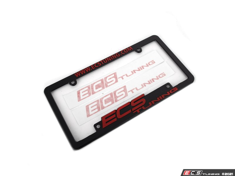 Ecs 004671la03 03 Luft Technik Intake System Without Heat Shield