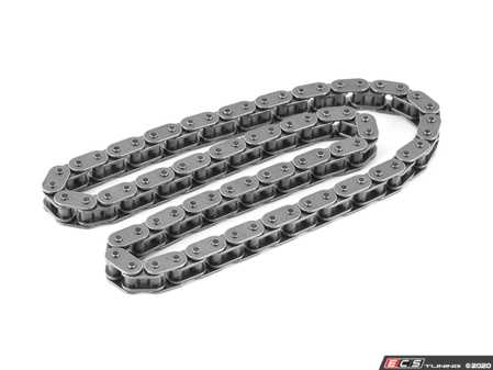Genuine Volkswagen Audi - 06E109465BK - Upper Timing Chain (06E 109 465 BK)