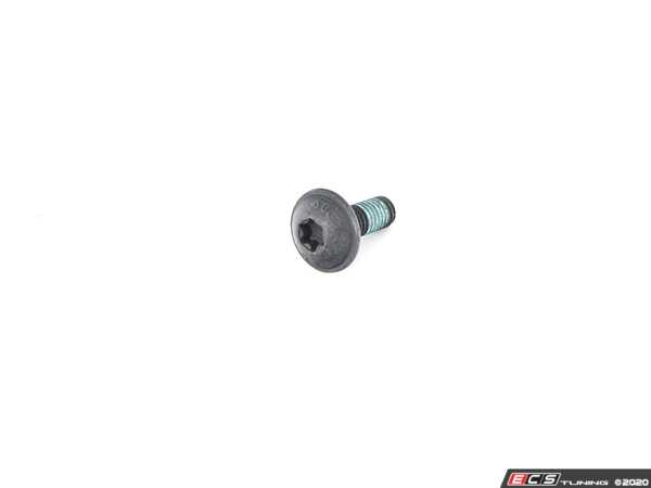 Genuine Volkswagen Audi - N91195101 - BOLT (N 911 951 01)