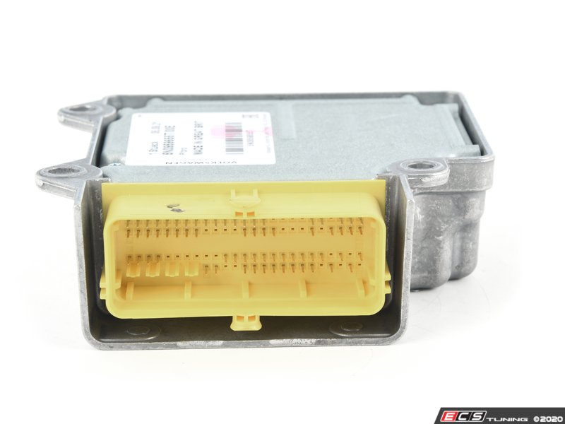 Genuine Volkswagen Audi - 5N0959655T00E - MODULE (5N0 959 655 T 00E)