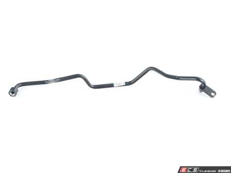 Genuine Volkswagen Audi - 8E0317818H - Transmission Oil Pressure Line ...