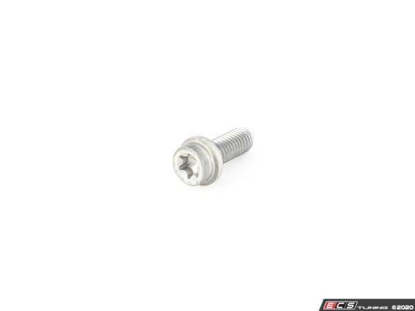 Genuine Volkswagen Audi - N91197601 - Torx Bolt - Priced Each (N 911 ...