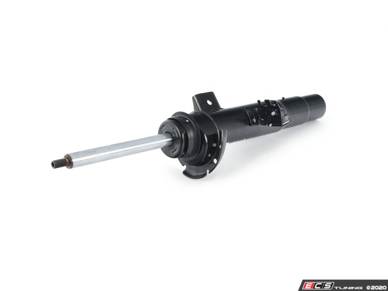 Genuine BMW - 37116854202 - Front Right Spring Strut (37-11-6-854-202)