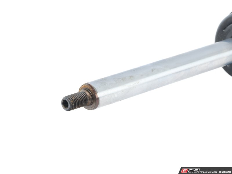 Genuine BMW - 37116854202 - Front Right Spring Strut (37-11-6-854-202)