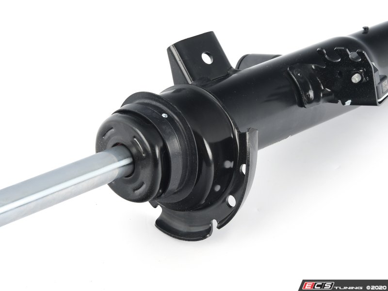 Genuine BMW - 37116854202 - Front Right Spring Strut (37-11-6-854-202)