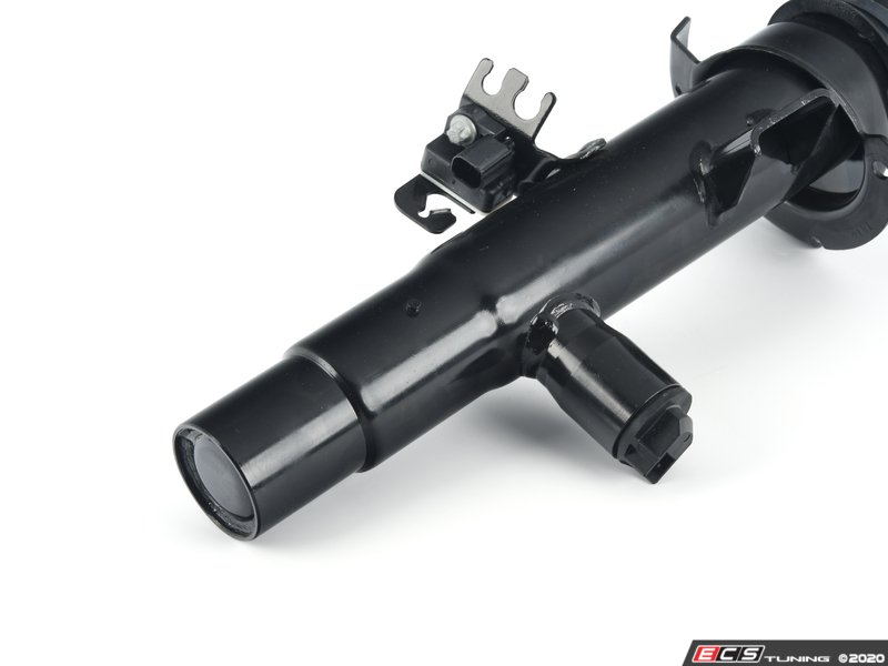 Genuine BMW - 37116854202 - Front Right Spring Strut (37-11-6-854-202)