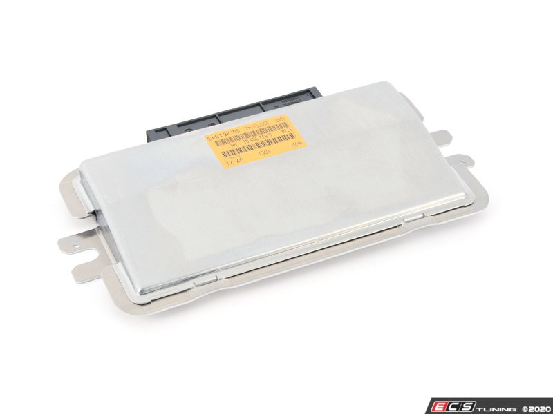 Genuine BMW - 37148833308 - CONTROL UNIT FOR VDC (37-14-8-833-308)