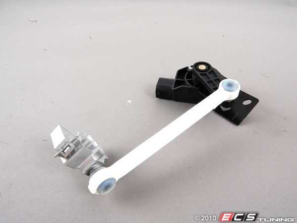 Genuine Volkswagen Audi - 4Z7941285C - Front Self Leveling Sensor ...