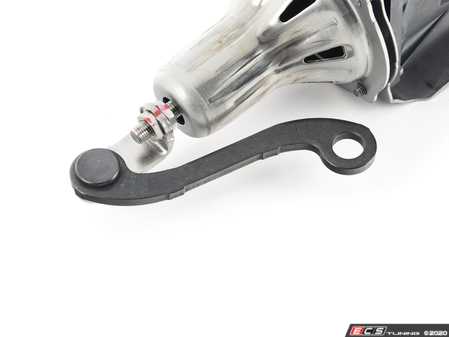 Genuine BMW - 11658662676 - SET WASTEGATE VALVE (11-65-8-662-676)