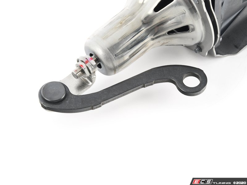 Genuine BMW - 11658662676 - SET WASTEGATE VALVE (11-65-8-662-676)