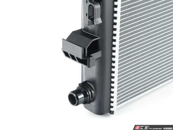 Genuine BMW - 17118095283 - RADIATOR (17-11-8-095-283)