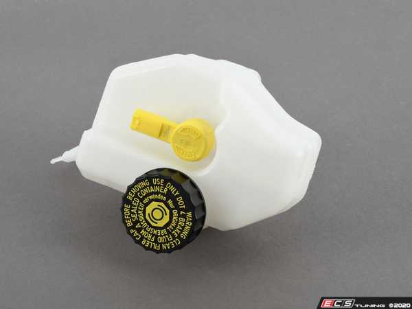 Genuine BMW - 34336871185 - Expansion Tank (34-33-6-871-185)