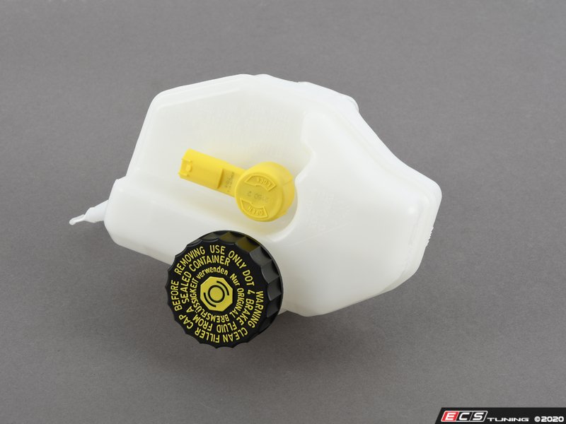 Genuine BMW - 34336871185 - Expansion Tank (34-33-6-871-185)