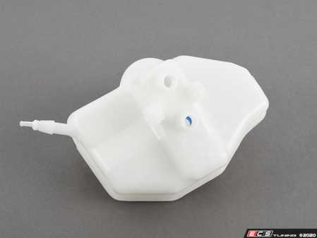 Genuine BMW - 34336871185 - Expansion Tank (34-33-6-871-185)