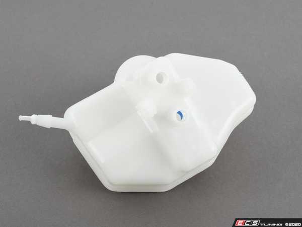 Genuine BMW - 34336871185 - Expansion Tank (34-33-6-871-185)