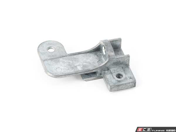 Genuine BMW - 51328151357 - Bracket Left (51-32-8-151-357)