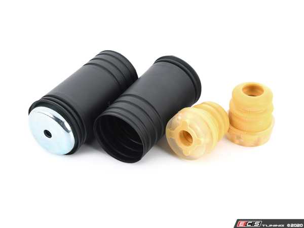 URO - 31336771516 - Front Bump Stop And Bellows Kit