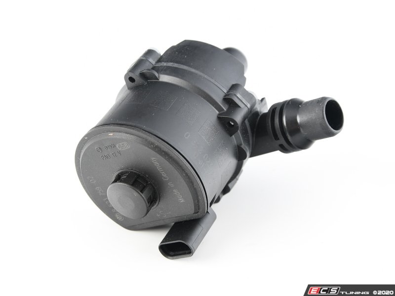 Genuine BMW - 11518623759 - Auxiliary Water Pump (11-51-8-623-759)