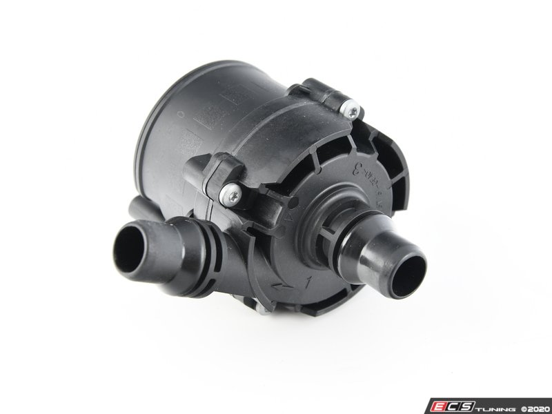 Genuine BMW - 11518623759 - Auxiliary Water Pump (11-51-8-623-759)