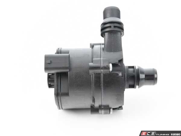 Genuine BMW - 11518623759 - Auxiliary Water Pump (11-51-8-623-759)
