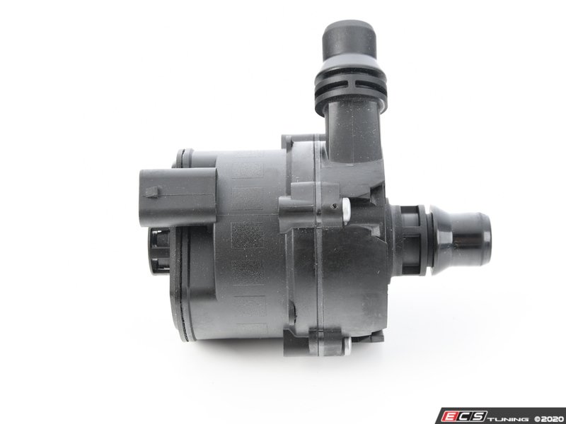 Genuine BMW - 11518623759 - Auxiliary Water Pump (11-51-8-623-759)