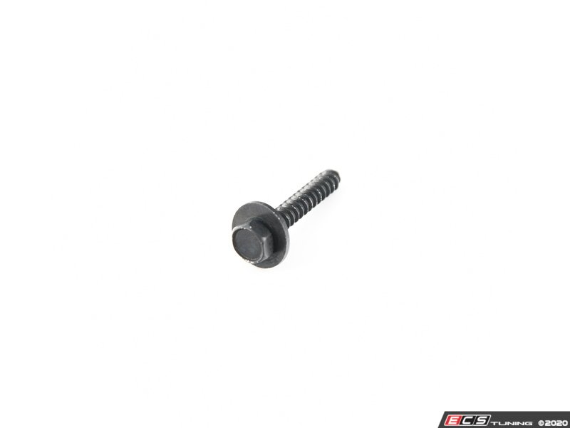 Genuine Mercedes Benz - 000000008541 - TAPPING SCREW
