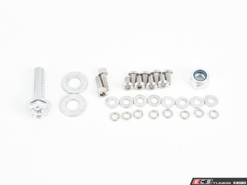 CTS - CTS-IT-345 - Intake System - N20