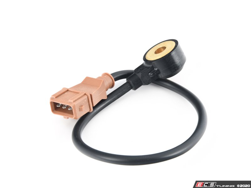 Facet - 037905377A - Brown Knock Sensor With Harness - 340mm