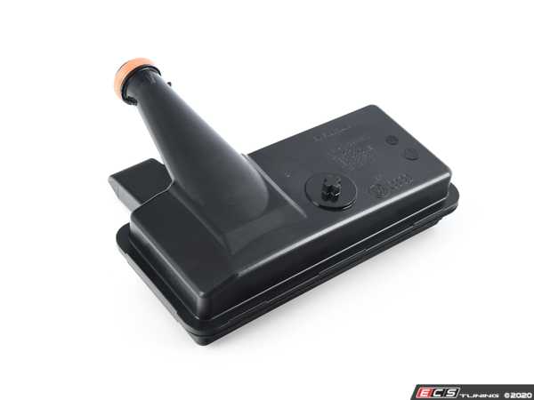 Genuine Porsche - 0B5325429E - PDK Automatic Transmission Filter