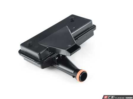 Genuine Porsche - 0B5325429E - PDK Automatic Transmission Filter