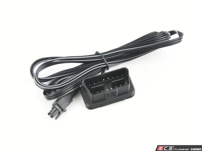 Burger Motorsports - JB4-N63-E-A - JB4 Tuner - N63 Type-A Harness - (NO ...