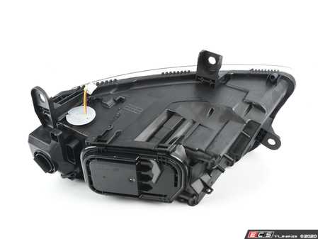 Genuine Volkswagen Audi - 4F0941030ER - Xenon Headlight Assembly ...