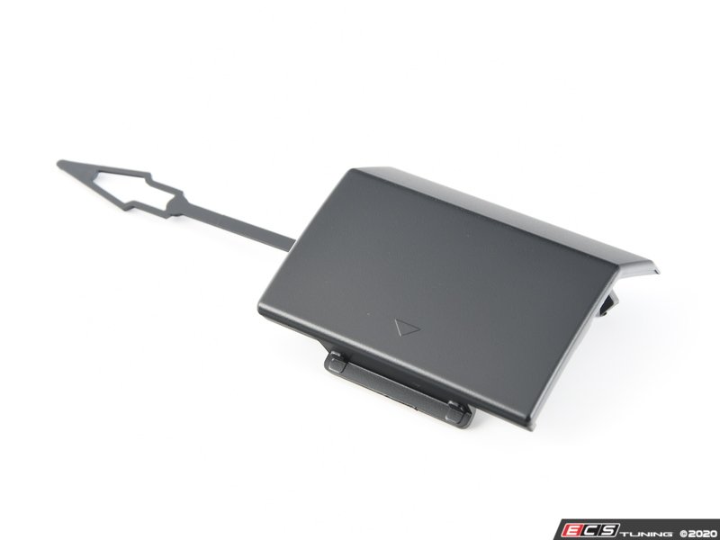 Genuine BMW - 51128498994 - COVER, TOW FITTING, PRIMERED (51-12-8-498-994)