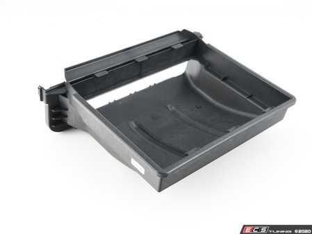 Genuine Mercedes Benz - 2138313500 - AIR INTAKE SCOOP