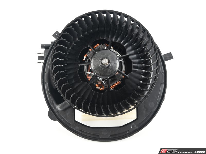 Genuine Volkswagen Audi - 5Q1819021H - Blower Motor (5Q1 819 021 H)