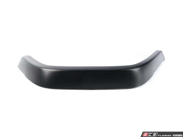 Genuine Mercedes Benz - 4638801621 - REAR FENDER