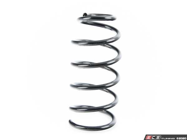 Mubea - 1J0411105P - Front Coil Spring - Priced Each