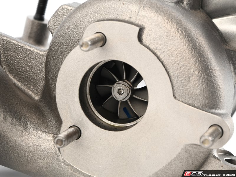 Garrett - 03G253016RX - Remanufactured Garrett VNT-17 Turbo