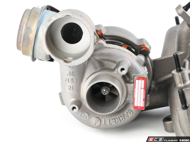 Garrett - 03G253016RX - Remanufactured Garrett VNT-17 Turbo