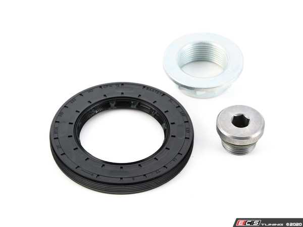 Genuine BMW - 24008672629 - Automatic Transmission Output Shaft Repair ...