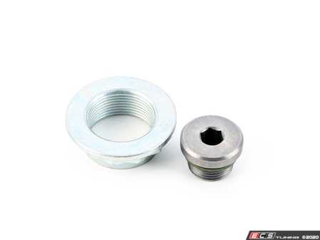 Genuine BMW - 24008672629 - Automatic Transmission Output Shaft Repair ...