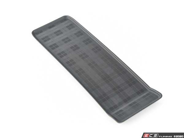 Genuine MINI - 51169262853 - INSERT MAT FOR CENTER ARMRES (51-16-9-262-853)