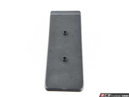 Genuine BMW - 51169262853 - INSERT MAT FOR CENTER ARMRES (51-16-9-262-853)